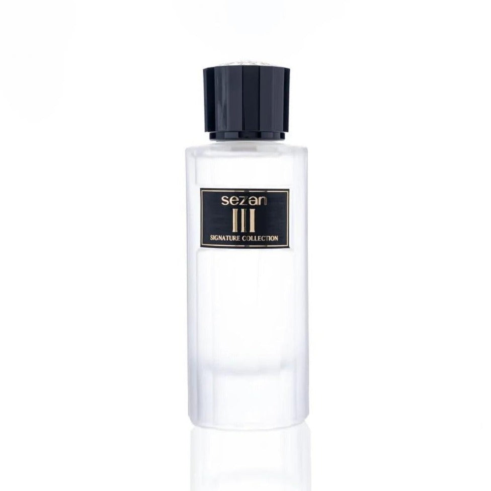 Signature Collection 3 Sezan – Abu Dhabi Store New